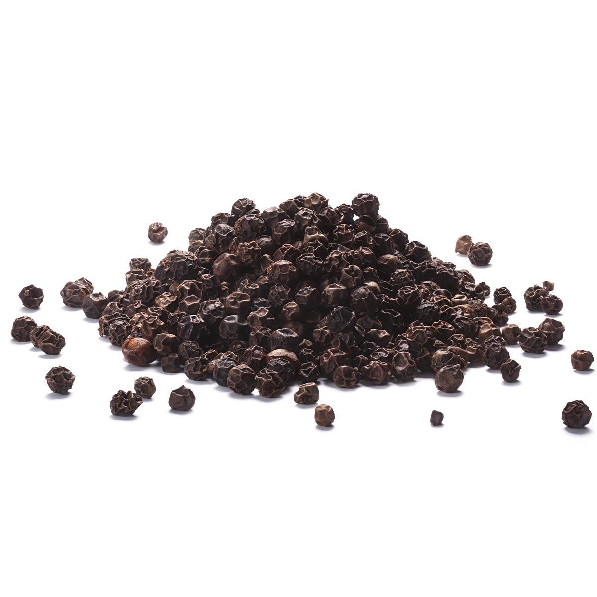Black Peppercorns – The Whole Food Guys
