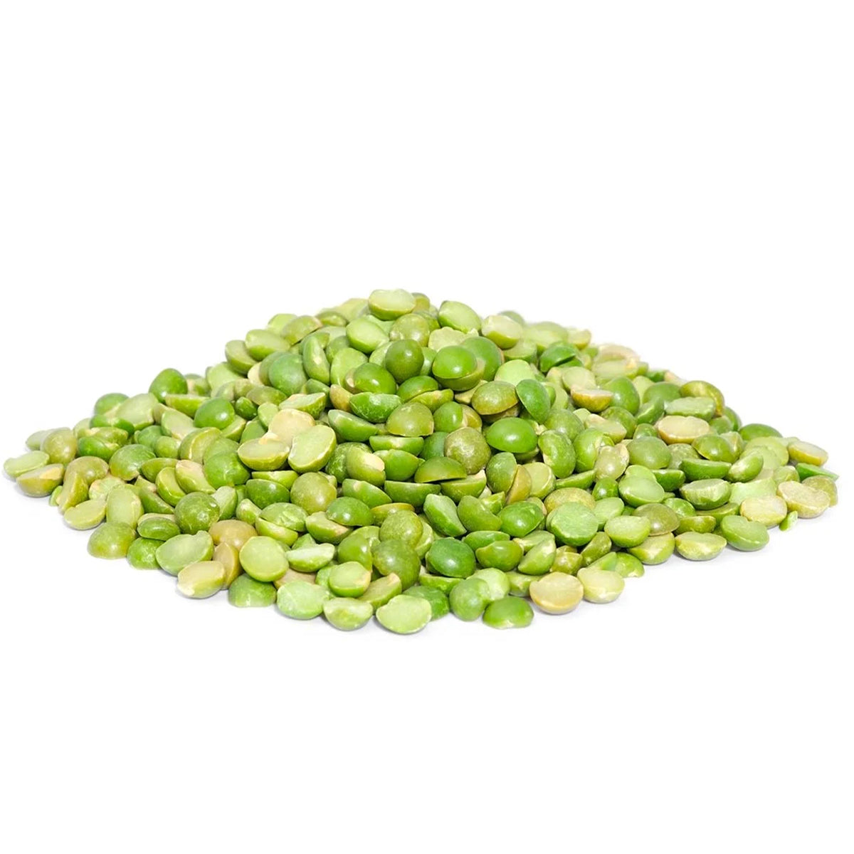 Green Split Peas – The Whole Food Guys