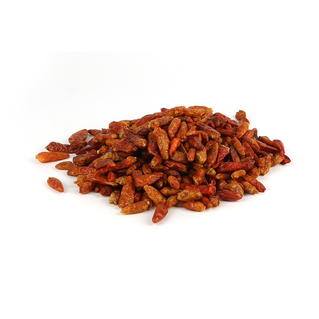 Whole Long Stem Chillies – The Whole Food Guys