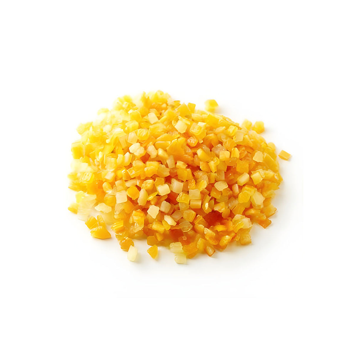 Mixed Peel – The Whole Food Guys