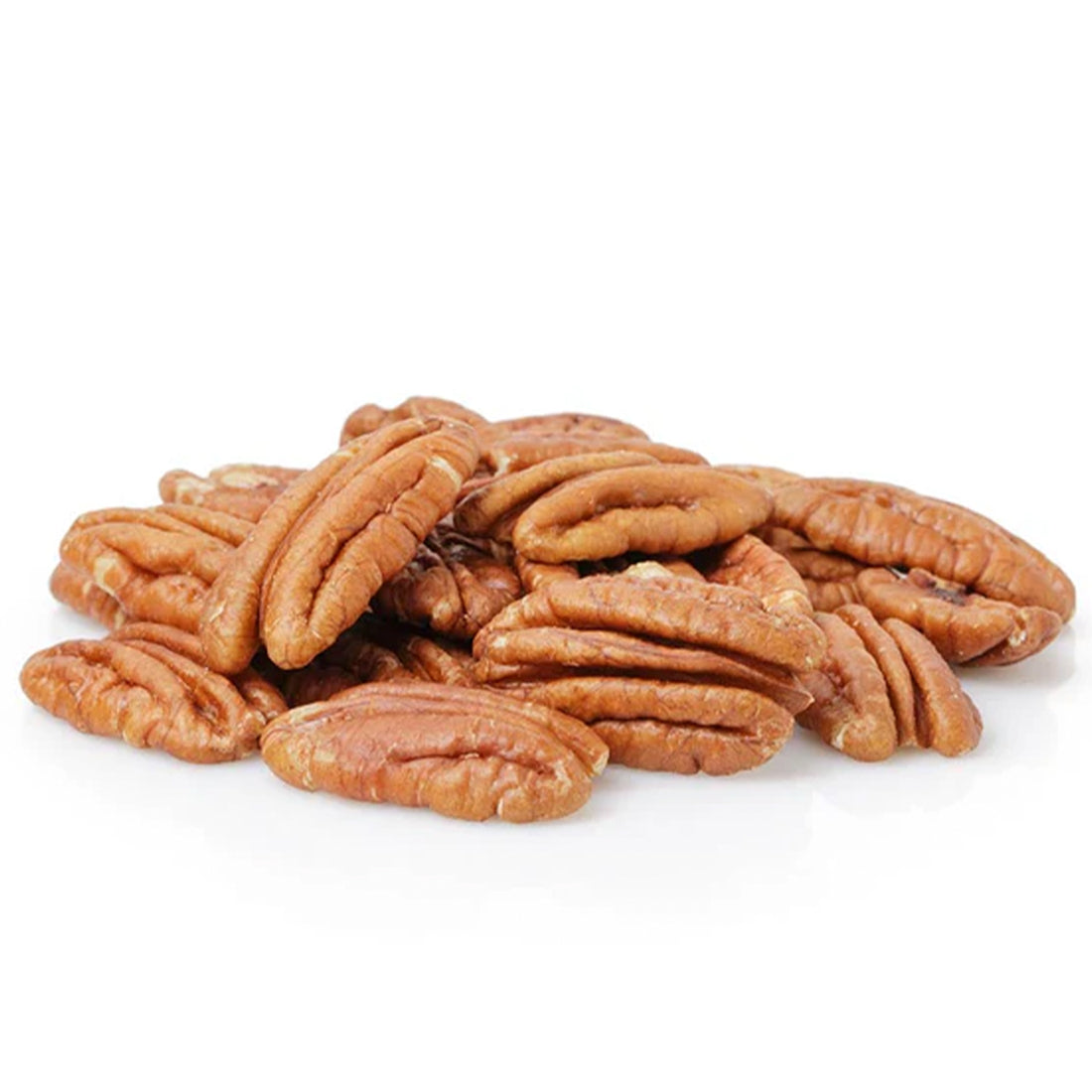 The Wholefood Guys Pecan Nuts Halves - Rich in Flavor & Crunch – The ...