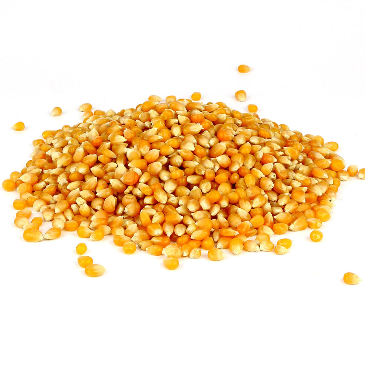 Popcorn – The Whole Food Guys