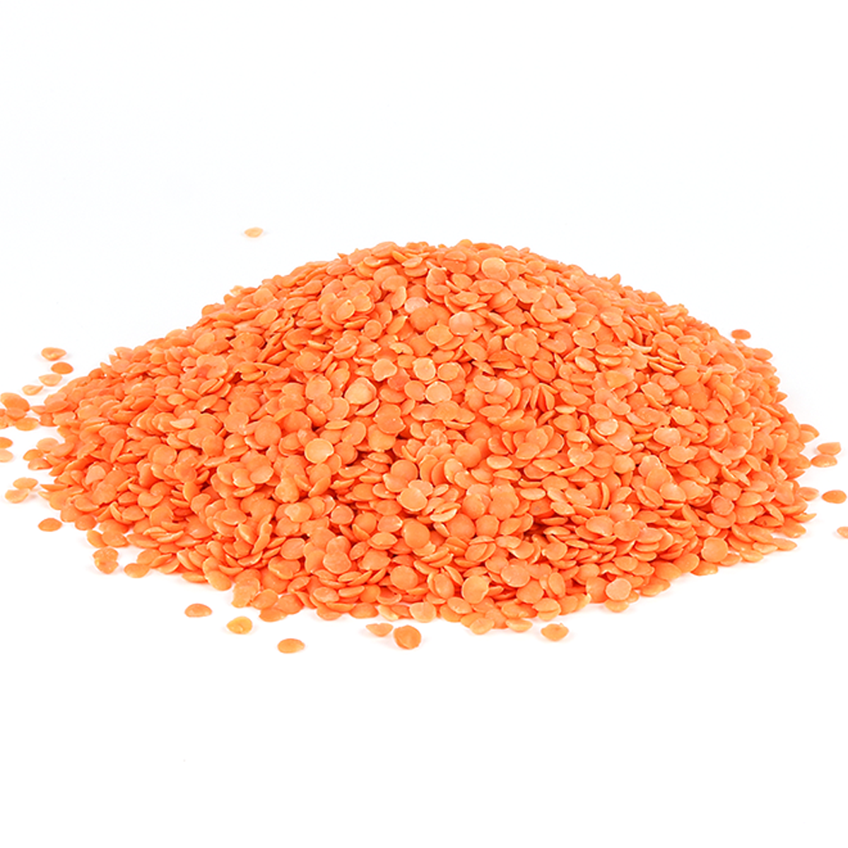 Red Lentils – The Whole Food Guys