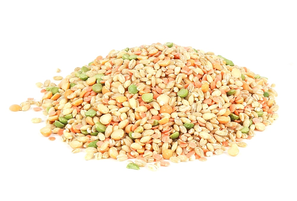 Buy Pulses & Grains Online UK | Best Quality | The Whole Food Guys