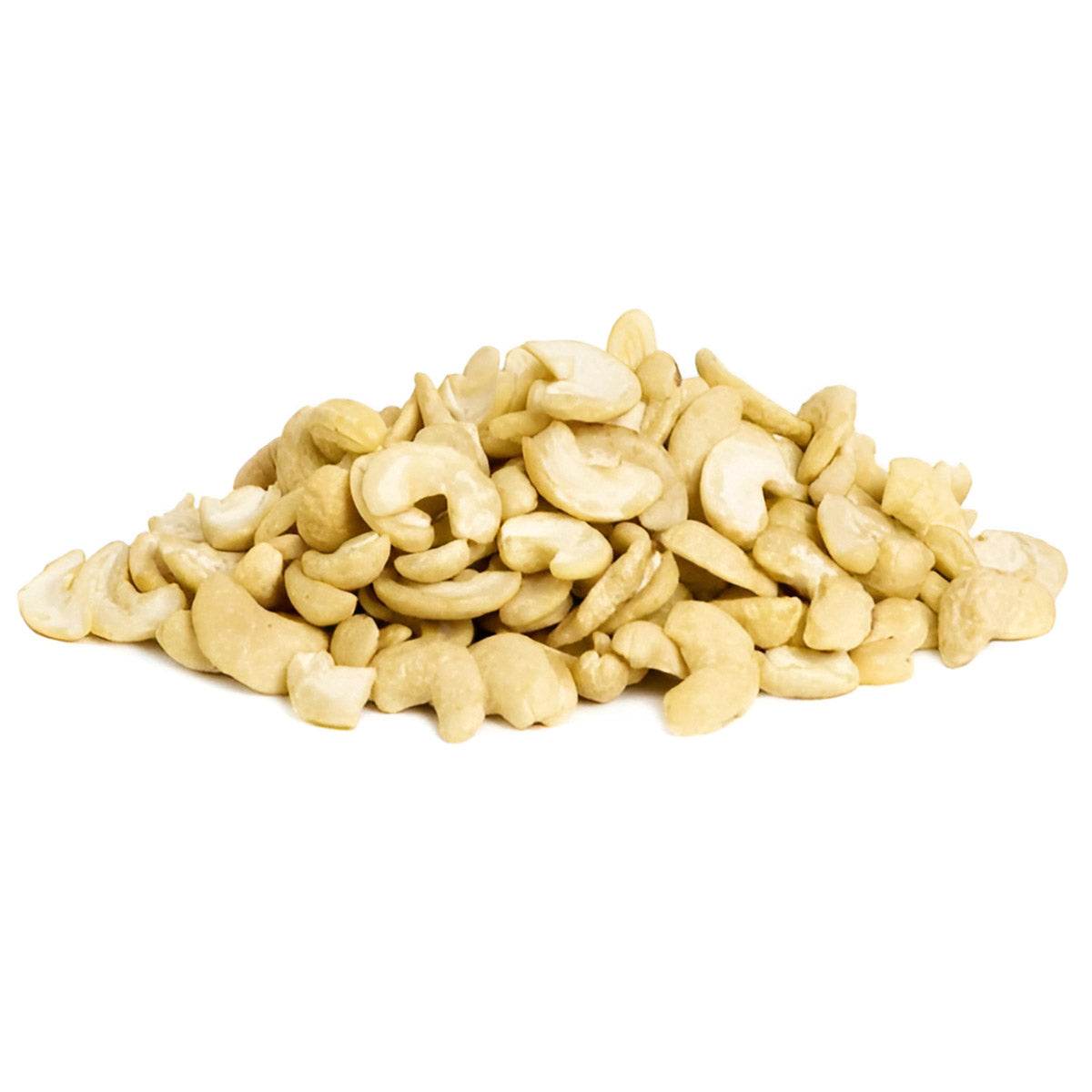 Cashew Nuts (Pieces) – The Whole Food Guys