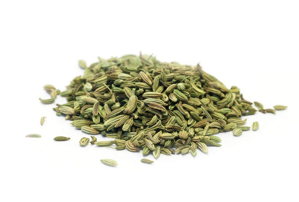 Whole Green Aniseed – The Whole Food Guys