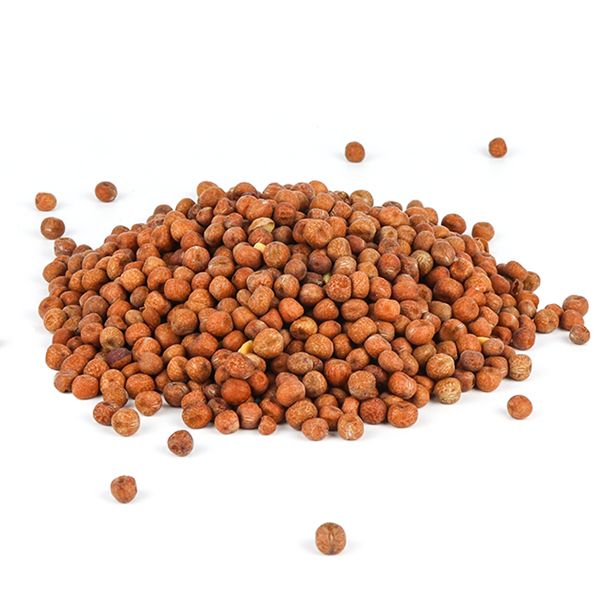 Maple Peas – The Whole Food Guys