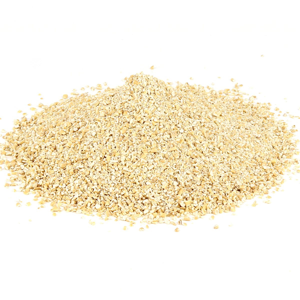Medium Oatmeal – The Whole Food Guys