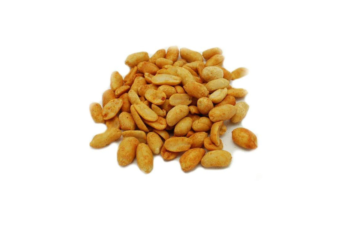 Garlic & Herb Peanuts – The Whole Food Guys